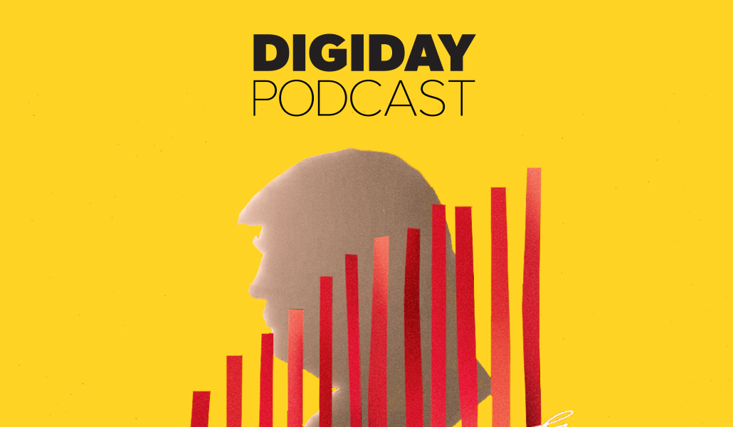 Trump's tariffs are having after effects on the marketing ndustry | The ...