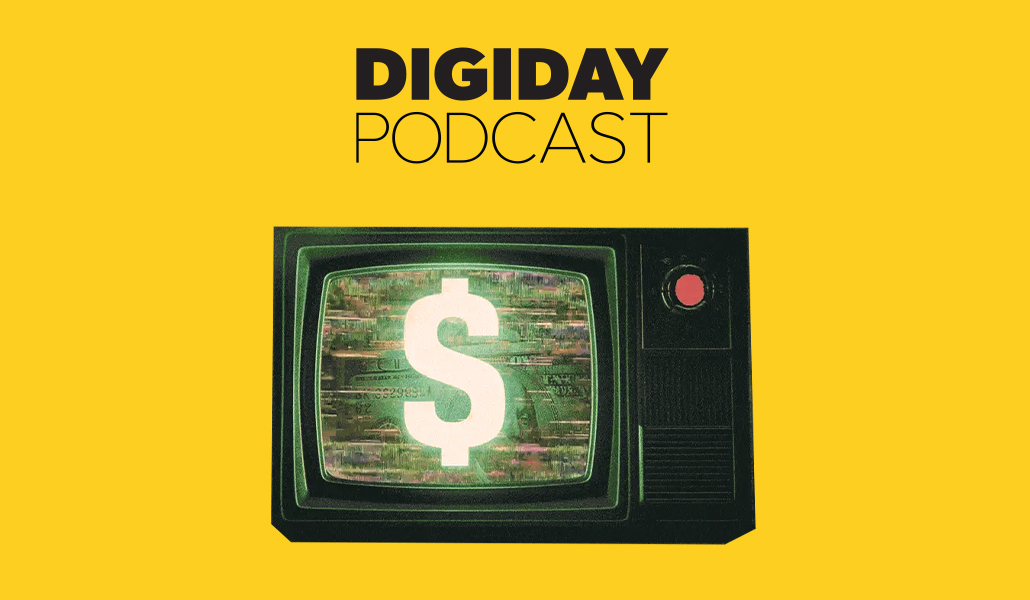 What's in and out in this year's TV and streaming ad upfront market | The Gradient Group