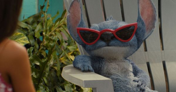 How the Lilo & Stitch Marketing Team Avoided an Ugly Sonic Glitch | The ...