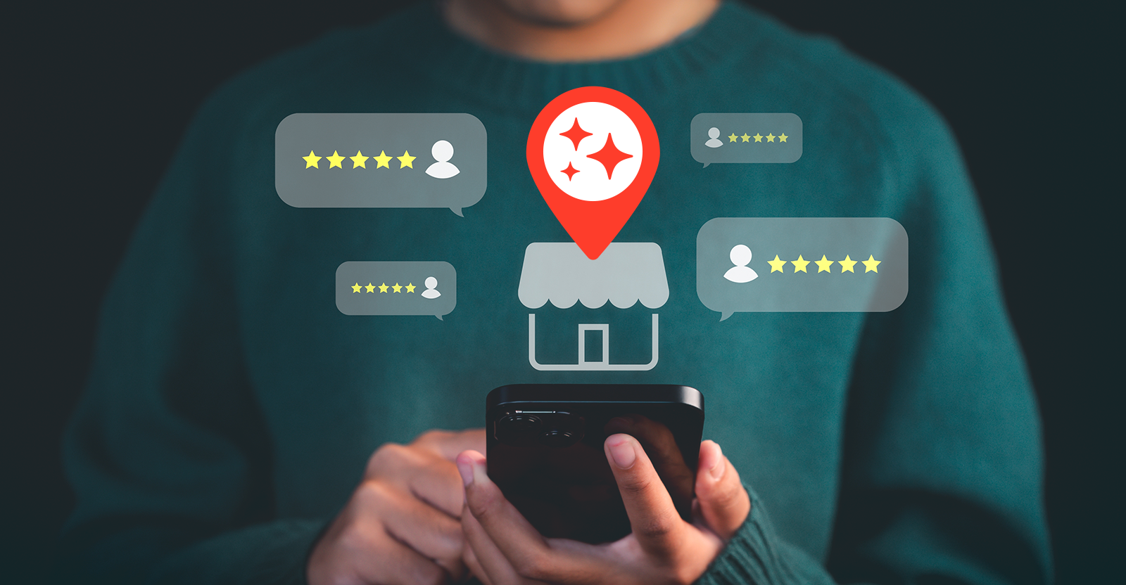 What It Takes To Stay On Top Of Local Search In 2025 | The Gradient Group