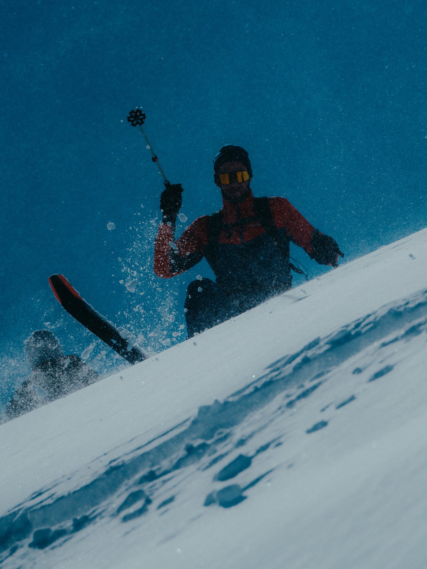 Kinetics is king in Max Manavi-Huber’s blistering sports photography ...