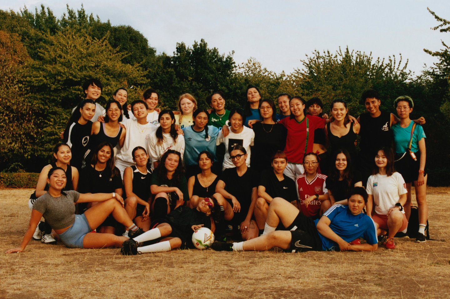 Women’s football isn’t only breaking records – it’s reforming the ...