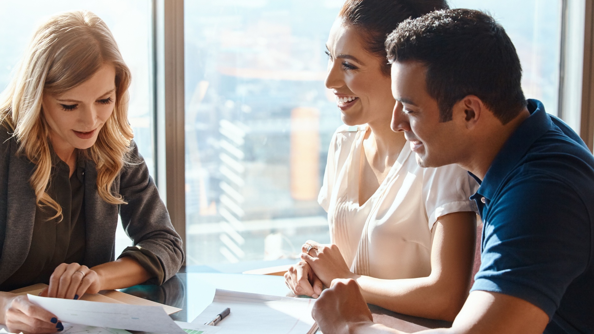 Customer immersion reveals what dashboards never will | The Gradient Group