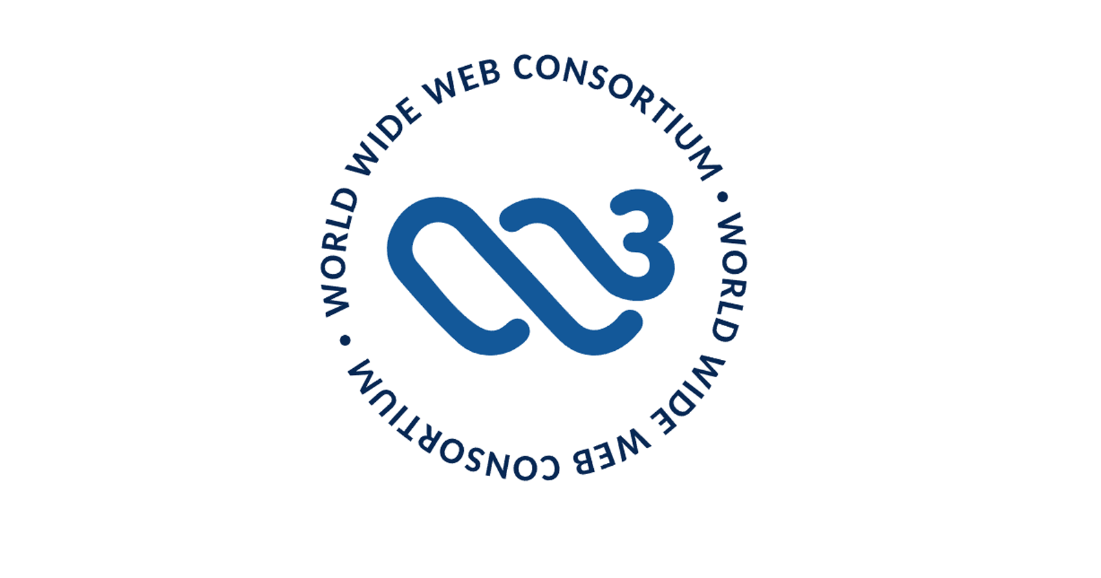 W3C Rolls Out A New Evocative Logo | The Gradient Group