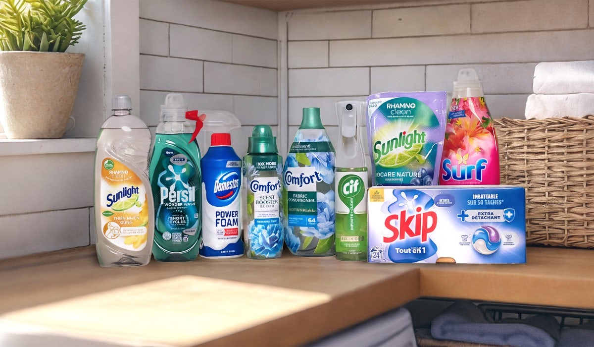 Unilever on mixing creators with ‘marketing science’ | The Gradient Group